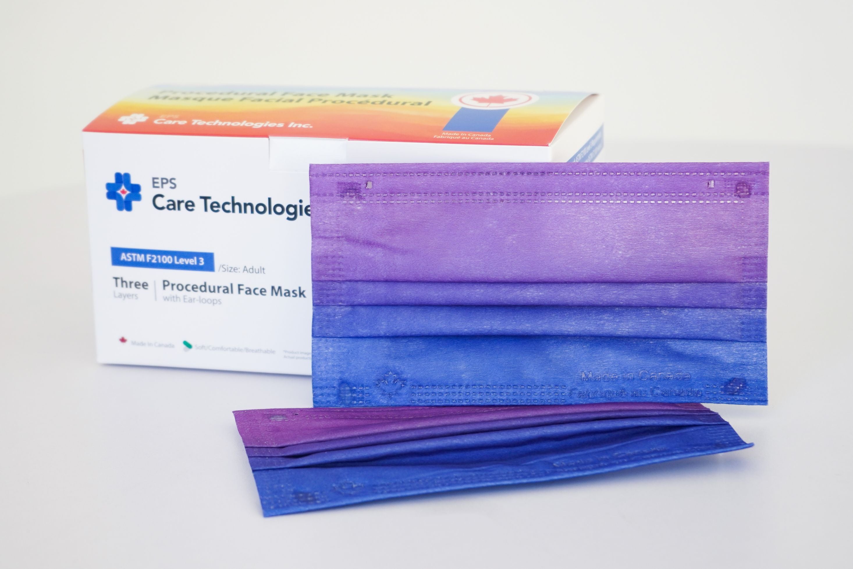 New Arrivals – EPS Care Technologies Inc.